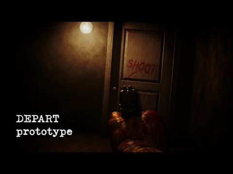 Steam Community :: Video :: Deppart (Prototype) | Full Walkthrough