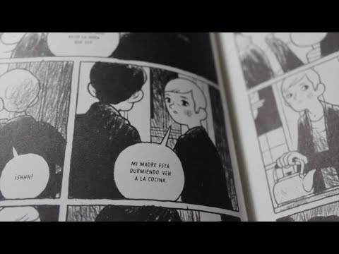 LEARN SPANISH READING COMICS!!!!