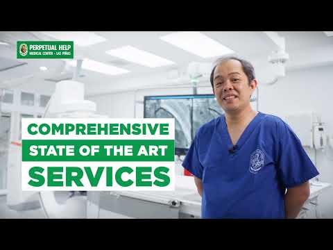 Comprehensive State-of-the-art Cardiac CATHLAB