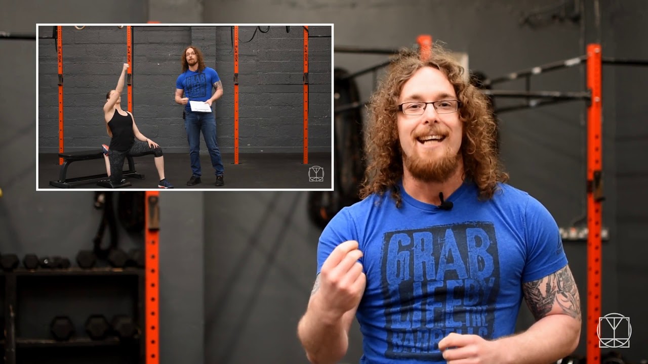 What is the Simplisitic Mobility Method®?