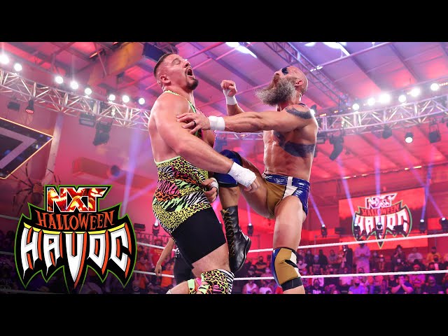 WWE Roman Reigns 5 NXT dream matches