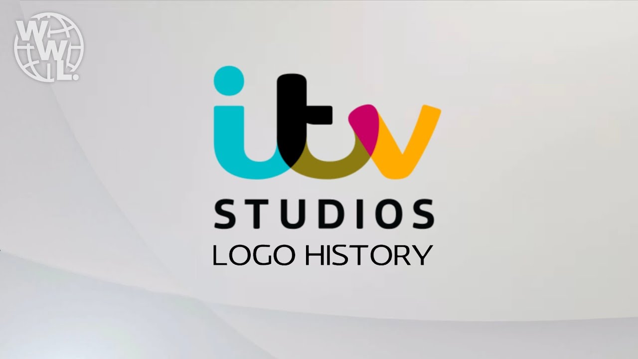 ITV Studios Logo History (2006-Present) | [12]
