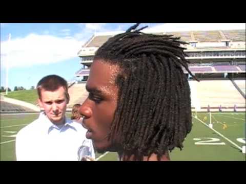 Brandon Banks