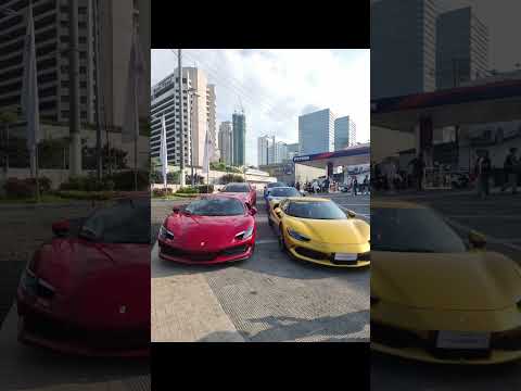 Wallpapers for car guys! #ferrari #wallpaper #porsche
