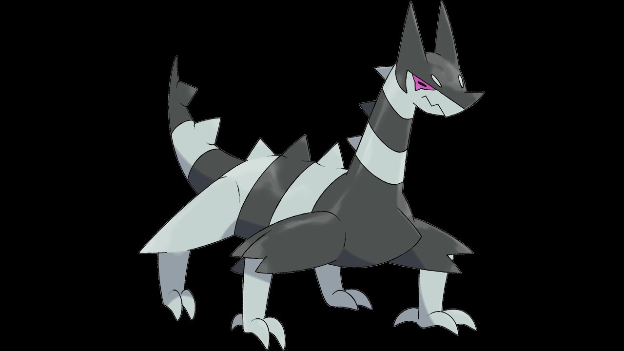 Fakemon Speedpaint//#1262 - Celprick