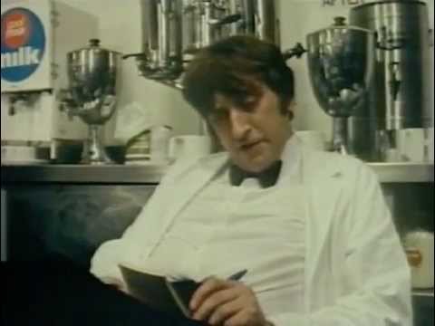 Six Plays by Alan Bennett – No 4 – Afternoon Off 1979 | The Inquiring Mind