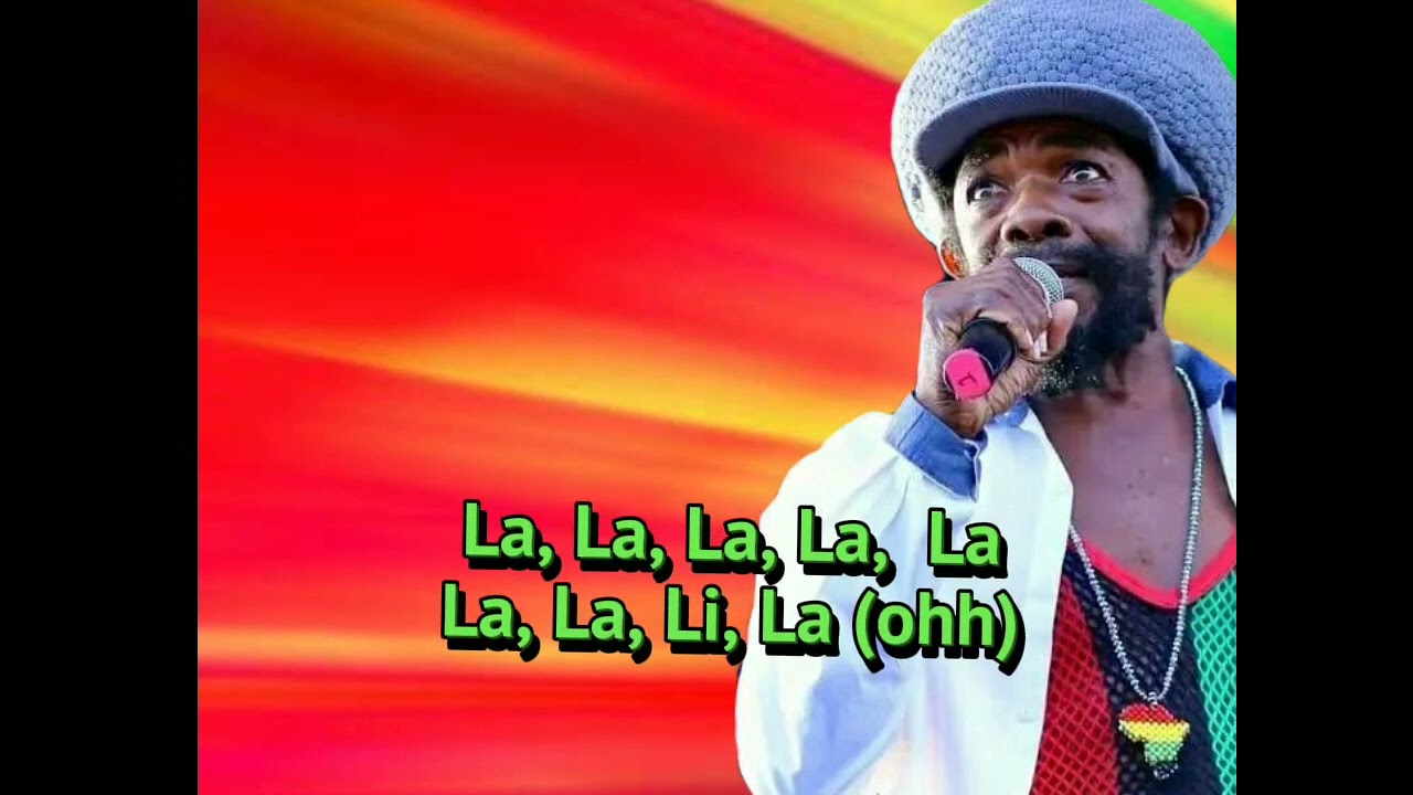 Cocoa Tea - Possy (Lyrics)@NizzyNancyBob