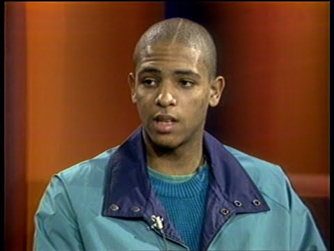 1984: Murder of basketball star Ben Wilson shocks Chicago