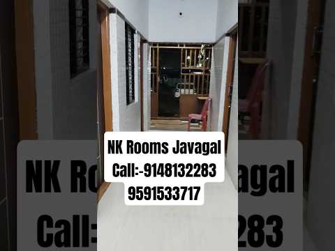 #Visit NK Rooms Javagal... #Enjoy Your Holidays.... #Location ๐Opp:- #Kalandhar_Baba_Dargah_Shareef