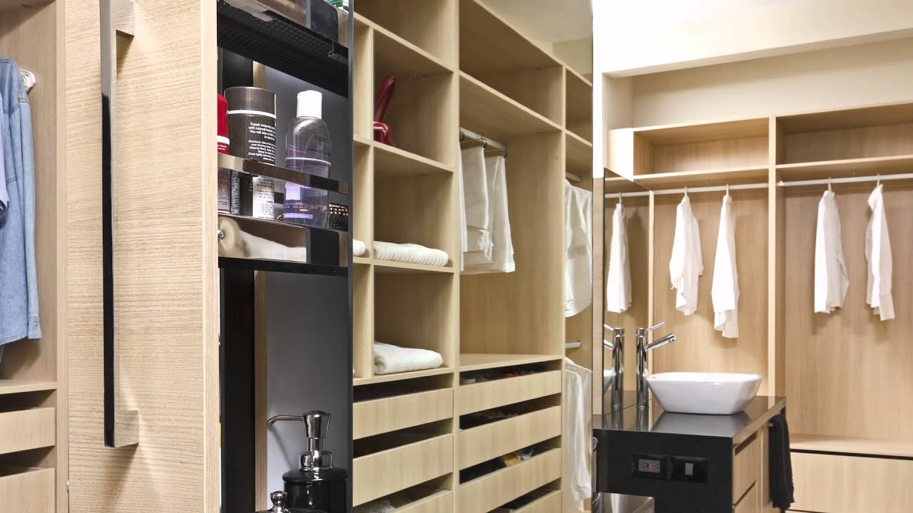 Modul Studio | Cocinas Integrales y Clósets
