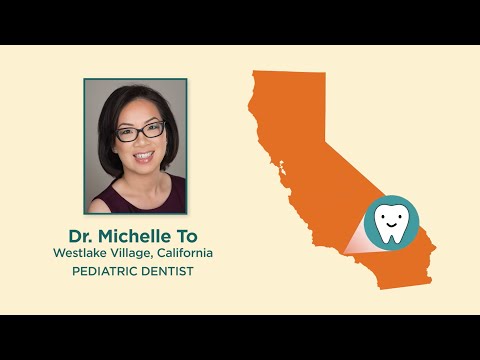 Behind the Smiles: Get to Know a Medi-Cal Dentist – Dr. To