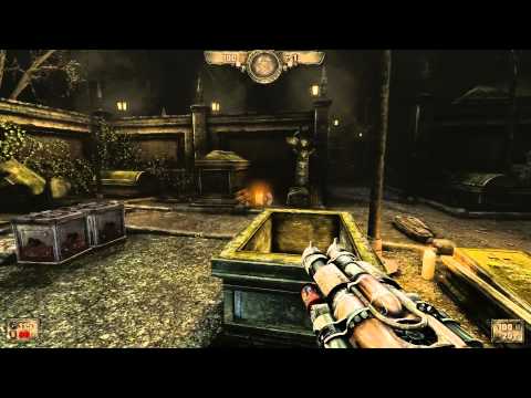 Steam Community :: Video :: Painkiller Hell and Damnation Beta Gameplay ...