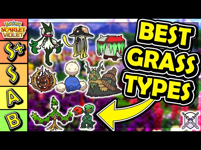 How to cook Shiny Grass Sandwich in Pokemon Scarlet and Violet