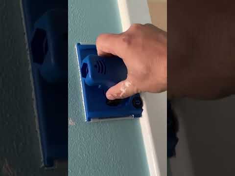 How to use a paint edger like a pro