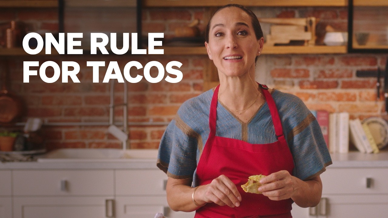 How to Make Tacos Al Pastor at Home, No Spit Required | Gabriela Cámara | MasterClass