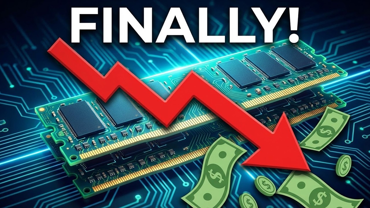 The Day Has FINALLY Come!