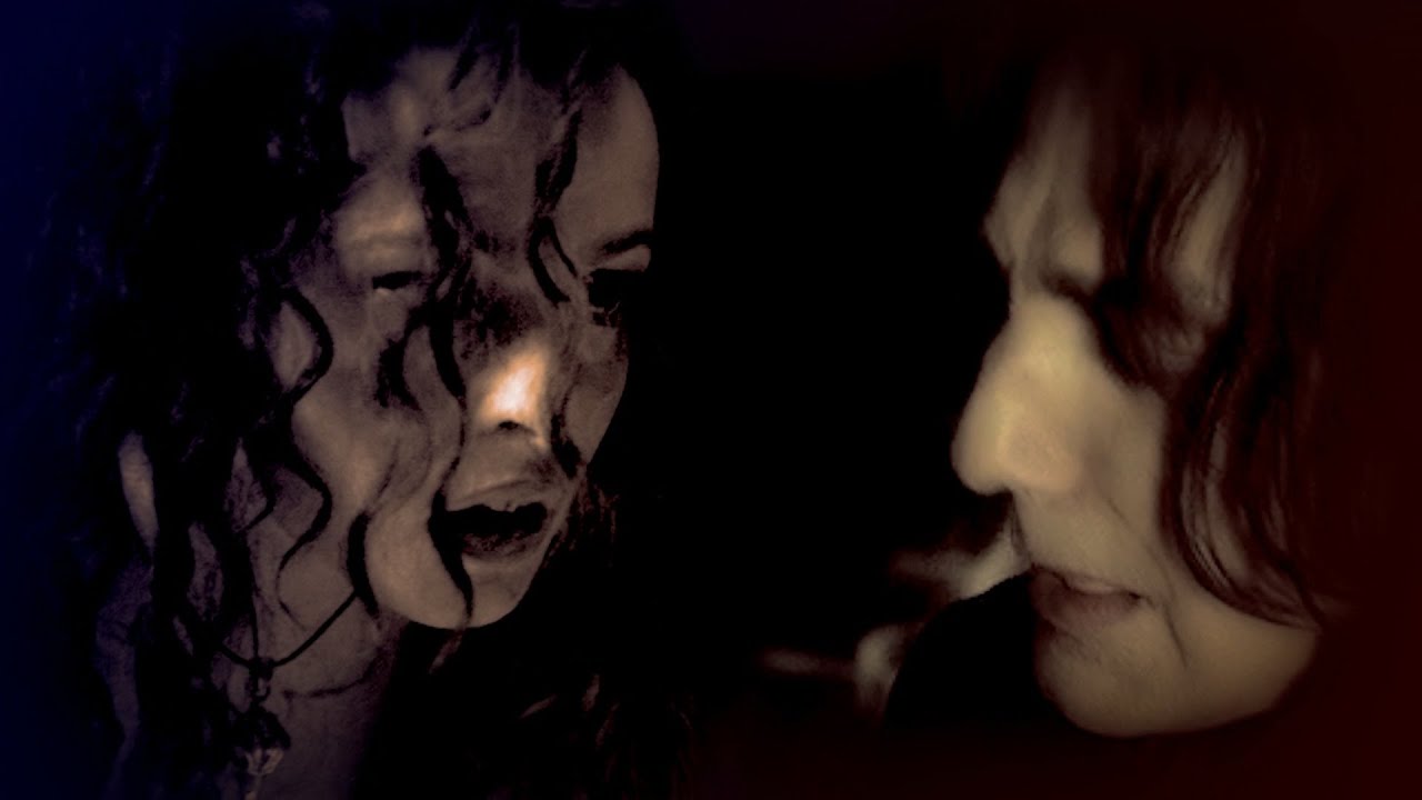 Severus & Bellatrix • I wanna do bad things with you