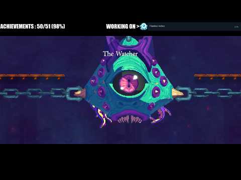 Steam Community :: Video :: Dead Cells - Flawless Victory achievement
