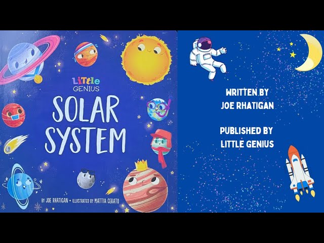Exploring the Solar System: Fun Facts About Our Cosmic Neighbors ...
