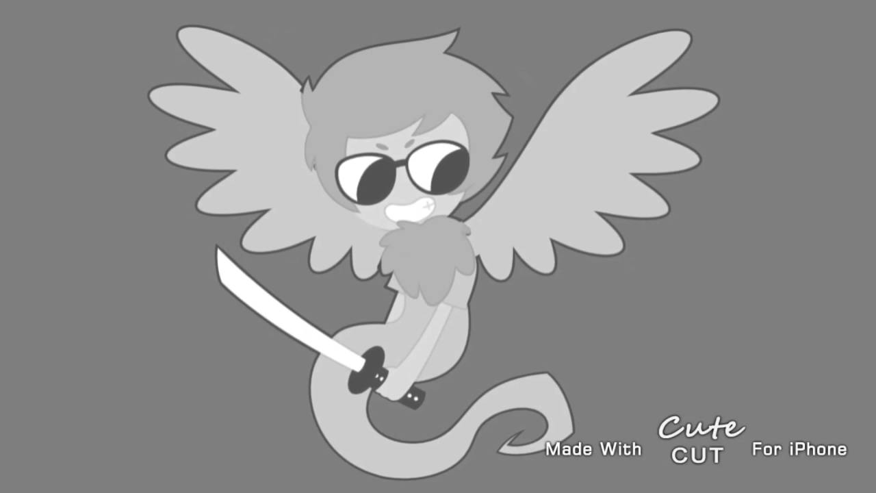 Davesprite - Strong MEP Part