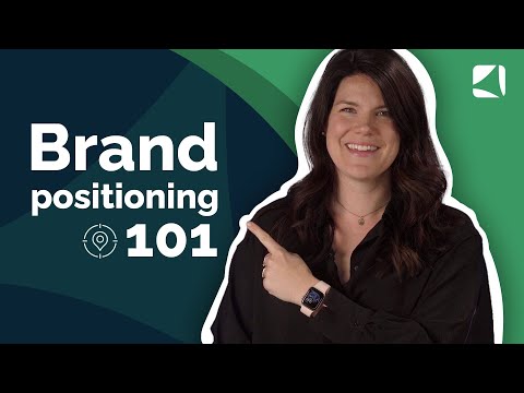 Create brand positioning that sells