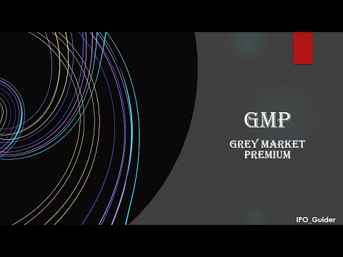 What is GMP?