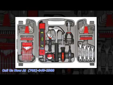 Appliance Repair Alexandria Va