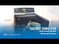 Mesin Hitung Uang Glory GNH-710 NEW (Dengan Shutter) | Murni Solusindo ...