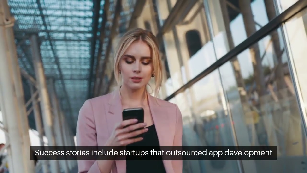 10 Reasons to Outsource Your IT Startup Development