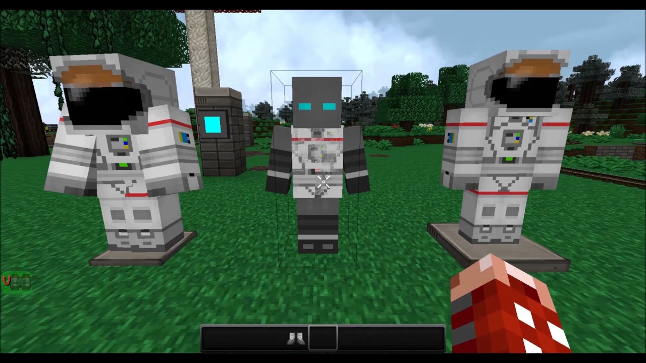 Armourer's Workshop bug: Mannequin and RenderPlayerAPI [not fixed yet]