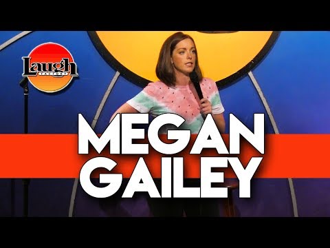 Megan Gailey Wiki