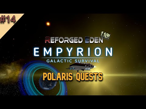 Steam Community :: Video :: Empyrion: Galactic Survival. Reforged Eden ...