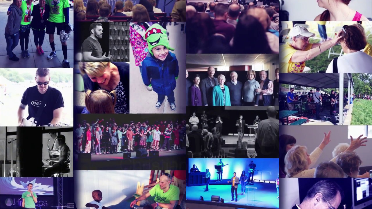CCC Life Groups