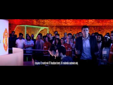 BT SPORT