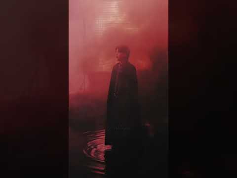 SUGA shooting for Lilith Halsey ft SUGA 🔥