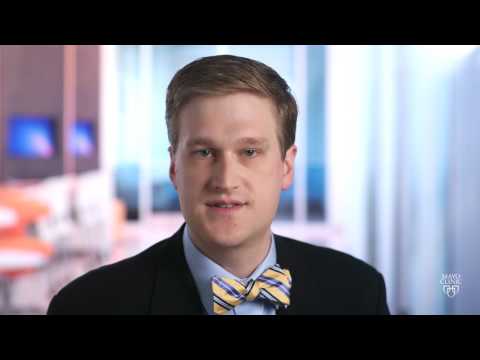 Mayo Clinic: William Palmer, M.D. - Hereditary Hemochromatosis