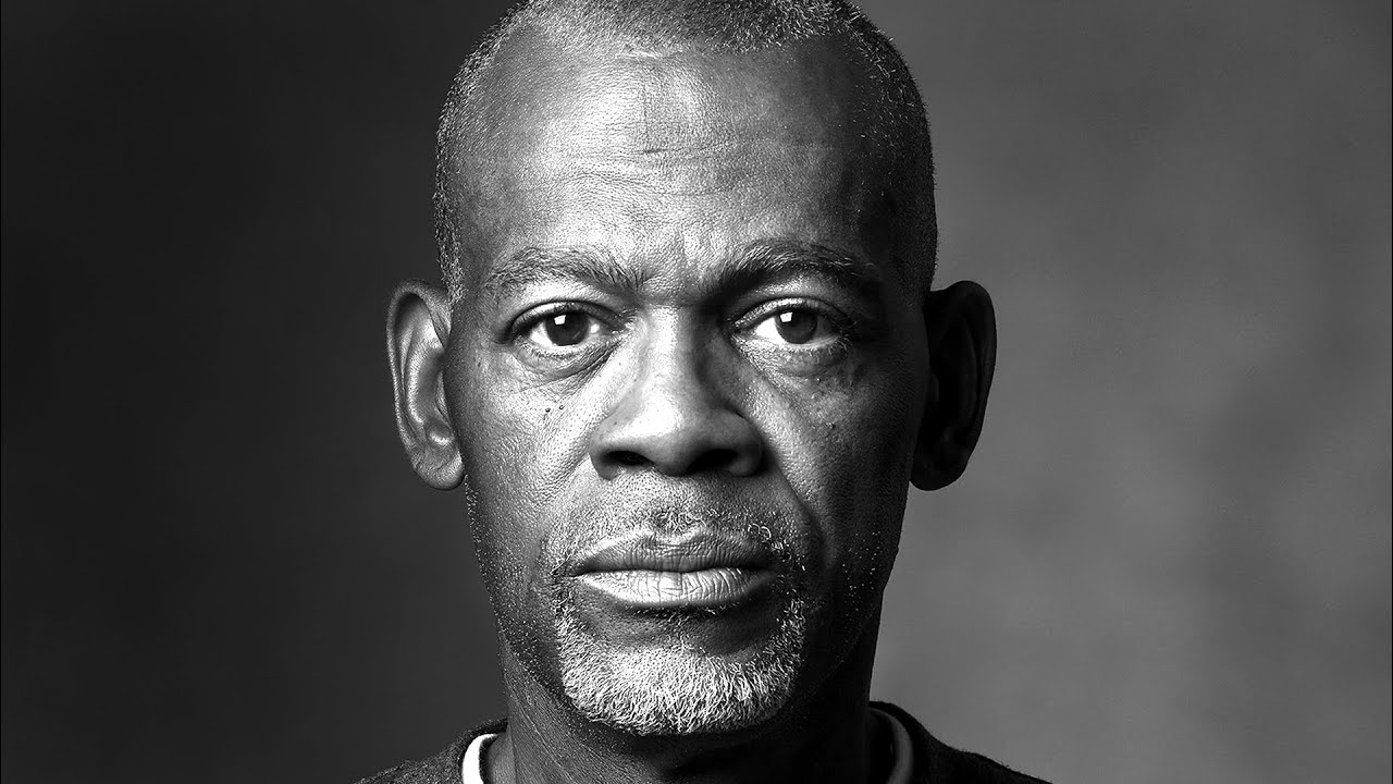 Crack Addict interview-Marlon
