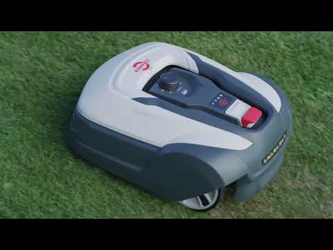 Cramer - Robotic Lawn Mower