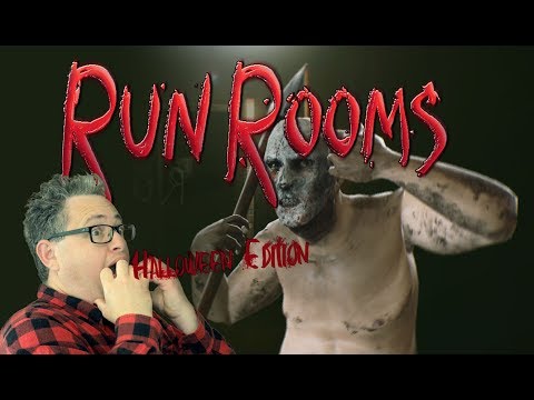 Steam Community :: Video :: Run Rooms: A RetrospectReviews 2018 ...