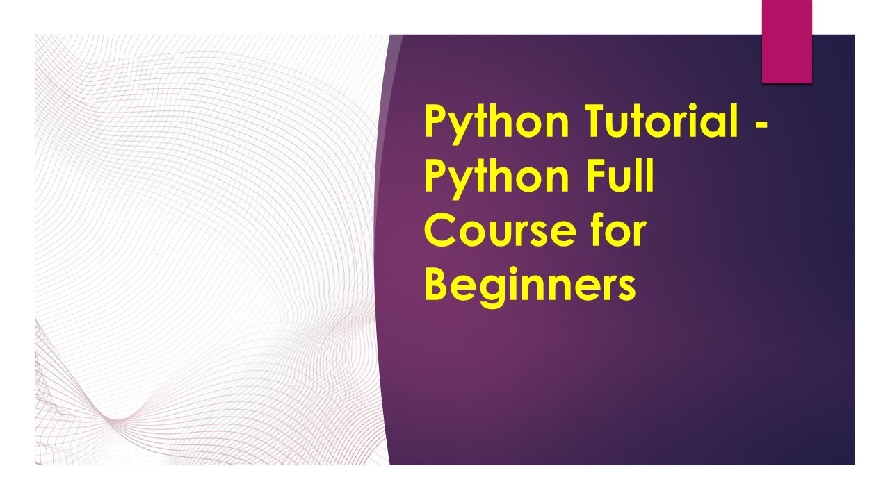 Python Basics Lecture 7, Arithmetic Operations