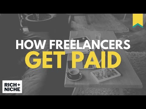 4 Payment Models for Freelance Digital Marketers