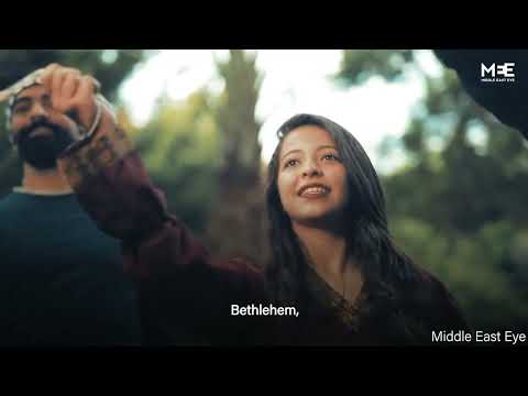 Malak Mattar Reminds Us: Gaza Is Palestine