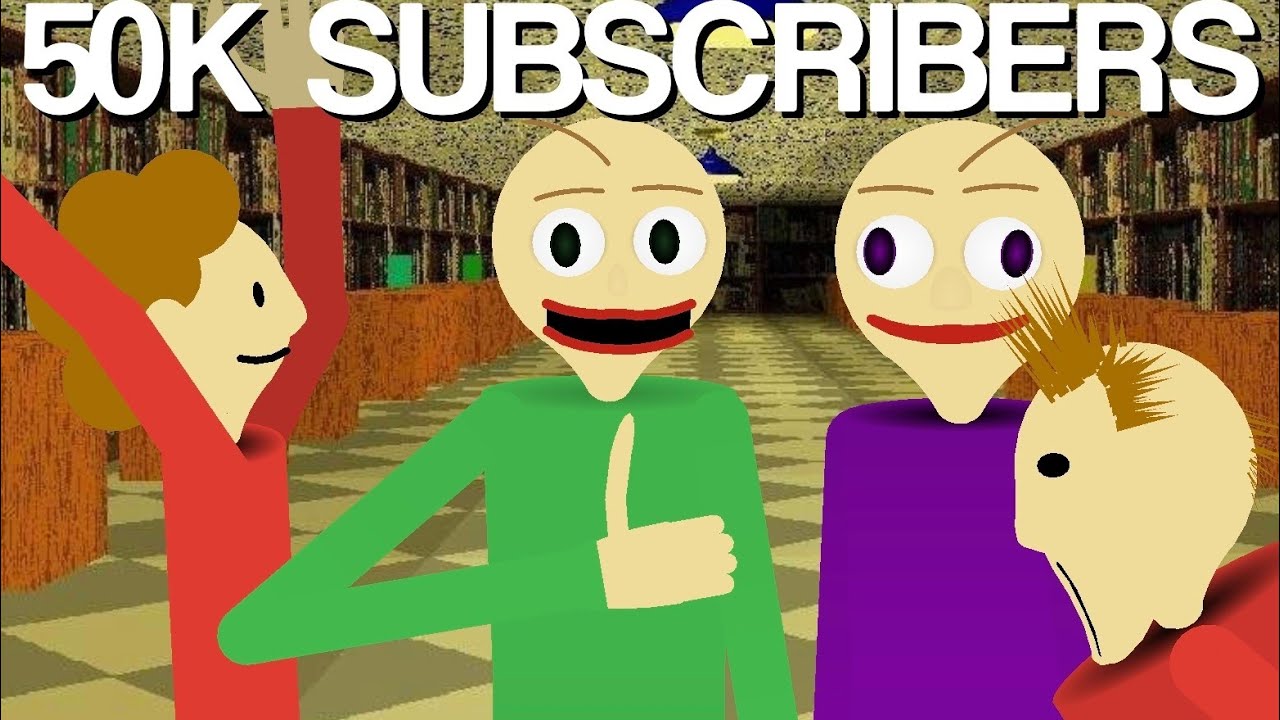 50K Subs Special - Pack Giveaway (Stick Nodes)