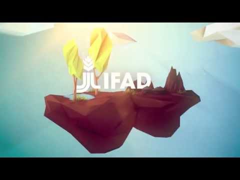 IFAD: Your partner of choice