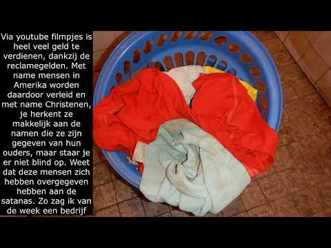 Vuil gewin