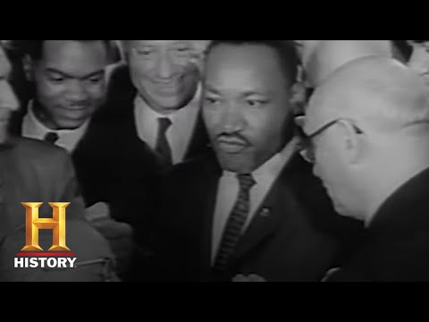 Protests and the Civil Rights Movement | History