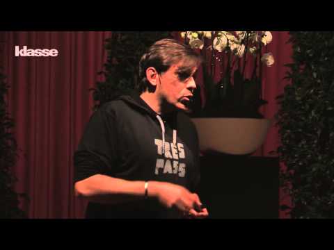 Wat kan je leren van straatkinderen? Klasse-video met Arnoud Raskin van ...