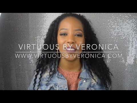 The Prodigal Daughter: Intro to Virtuous By Veronica