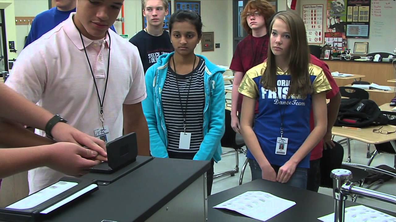 Frisco ISD's CTE Center - 2013