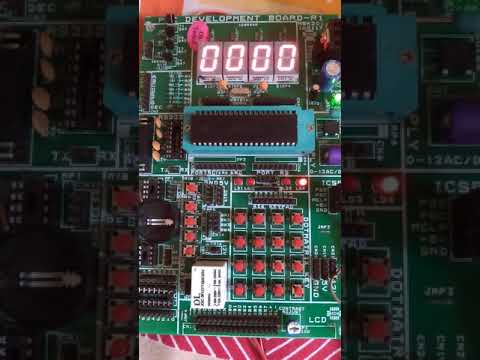 Microprocessor Controller Unit at Best Price in India